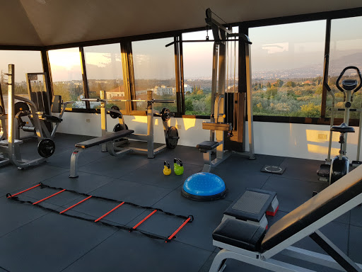 RK Fitness Gym | Fitlynk