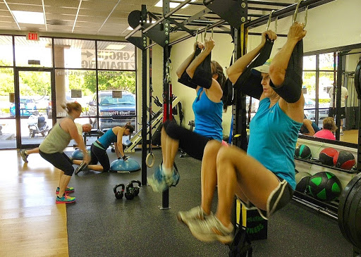 Evolution DyAMic Fitness | Fitlynk