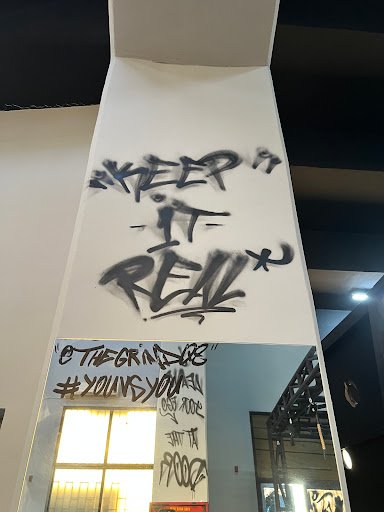 The Grind Kuwait | Fitlynk