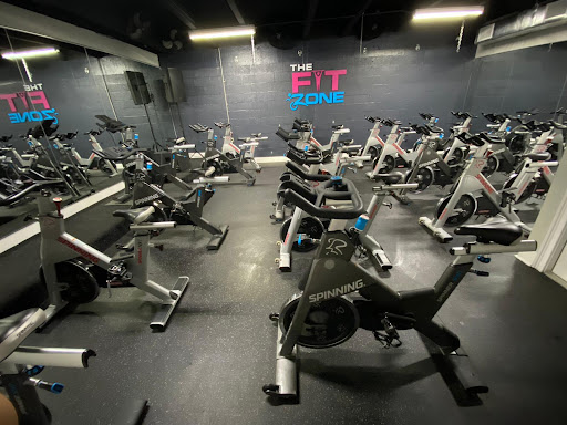 The Fit Zone | Fitlynk