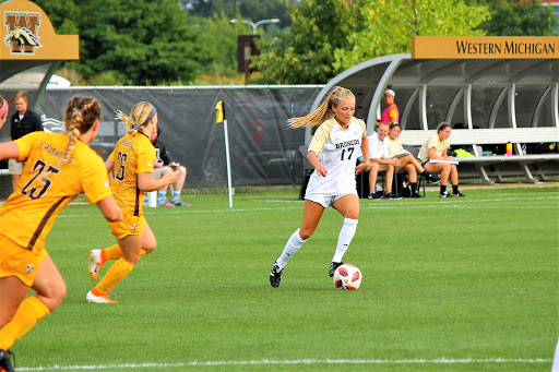 WMU Soccer Complex | Fitlynk