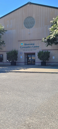 Riverview Gymnastics Center | Fitlynk