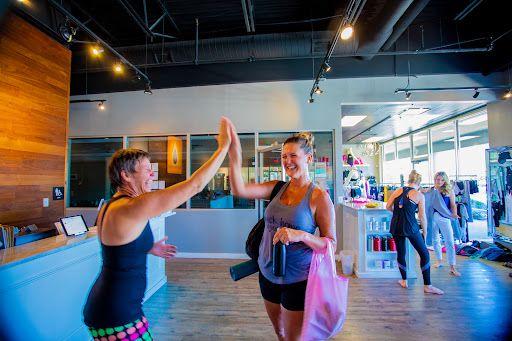 The Hot Room Bloomington | Fitlynk