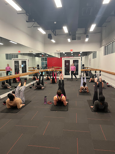 Pure Barre | Fitlynk