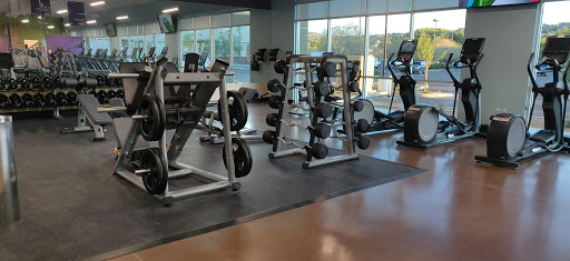 Anytime Fitness | Fitlynk