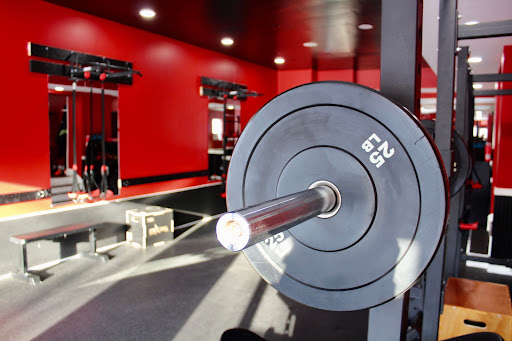 AMP Optimal Performance and Wellness | Fitlynk