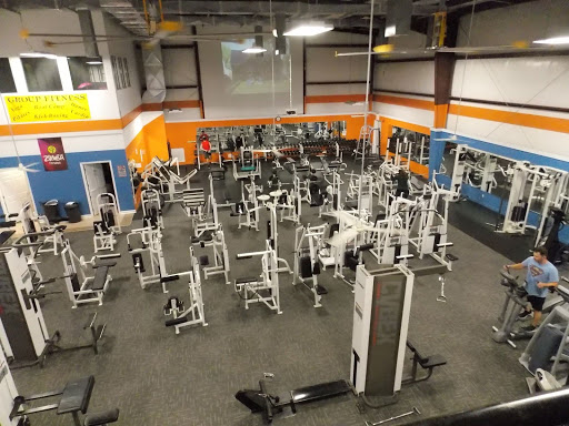 Fit One Gym | Fitlynk