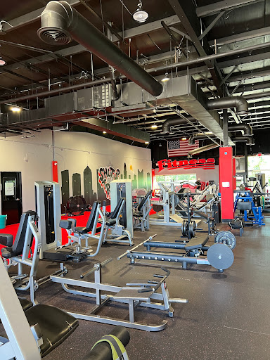 Full Throttle Fitness | Fitlynk