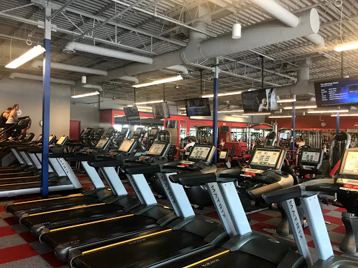 Workout Anytime Spring Hill | Fitlynk