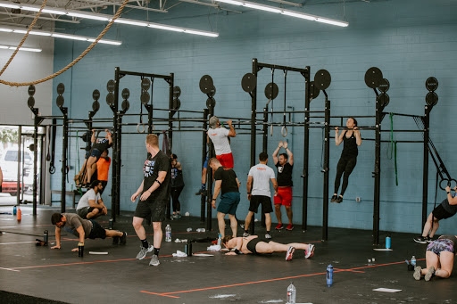 CrossFit North Industry | Fitlynk