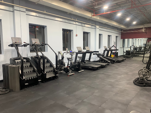 West Side Bodybuilding | Fitlynk