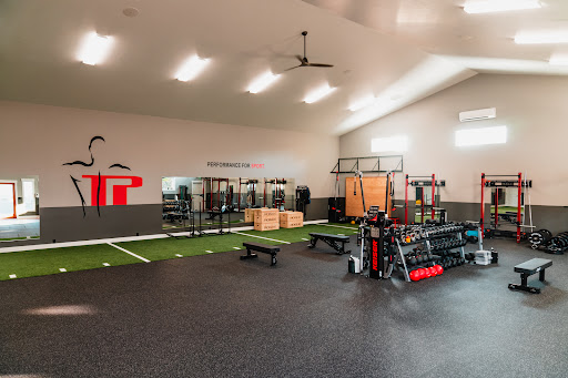 Total Performance Chiropractic & Physical Therapy | Fitlynk