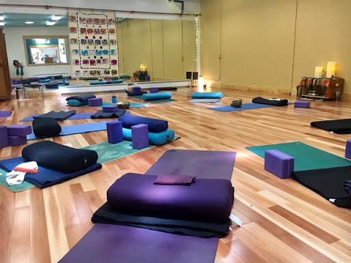 Emergence Movement & Wellness | Fitlynk