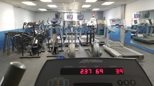 Total Fitness Health Club | Fitlynk