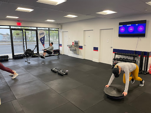 F45 Training East Somerville | Fitlynk