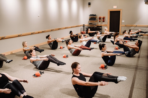 Pure Barre | Fitlynk