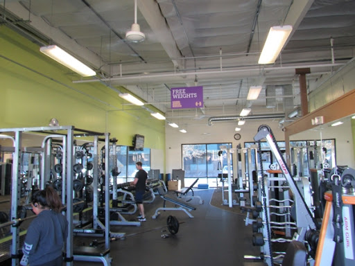 Anytime Fitness | Fitlynk