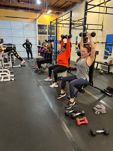 True Action Palo Alto | Fitlynk