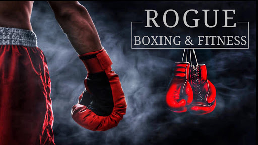 Rogue Boxing & Fitness | Fitlynk