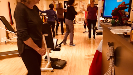 Body in Movement Fitness | Fitlynk