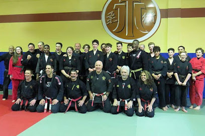 Therien Jiu-Jitsu & Kickboxing Orleans | Fitlynk