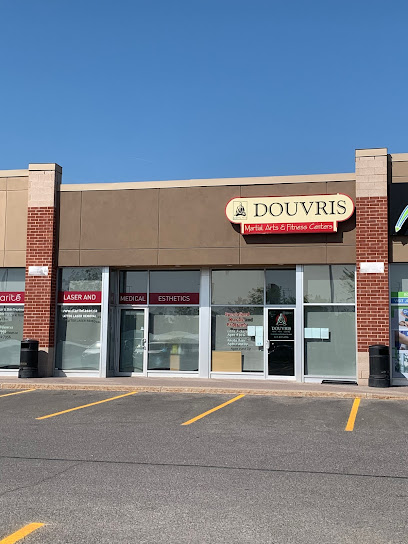 Douvris Martial Arts, Karate - Riverside South | Fitlynk