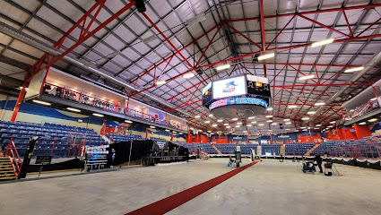 Centennial Regional Arena | Fitlynk