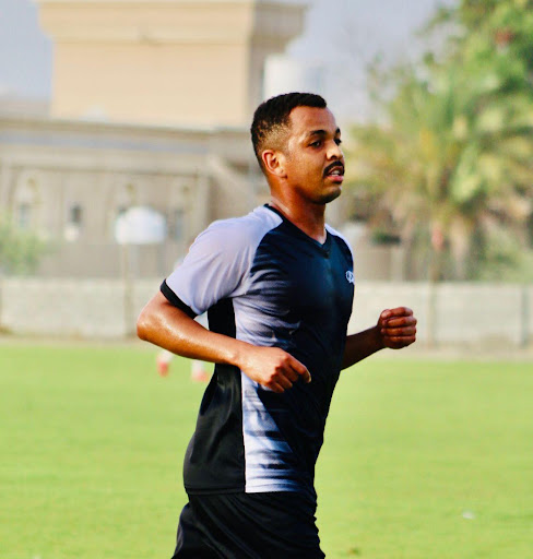 Al Etihad Sport Team - Liwa | Fitlynk