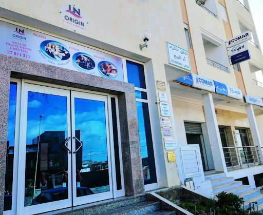 Studio Origin Pilates & Fitness | Fitlynk