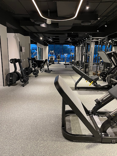 Base Fitness | 19607 | Fitlynk